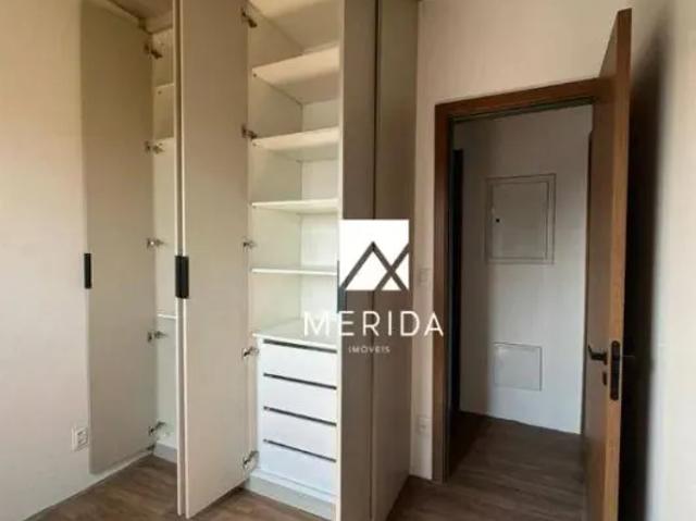 Apartamento com 2 quartos à venda, 84 m² por R$ 1.060.000 Jardim Santo André/SP