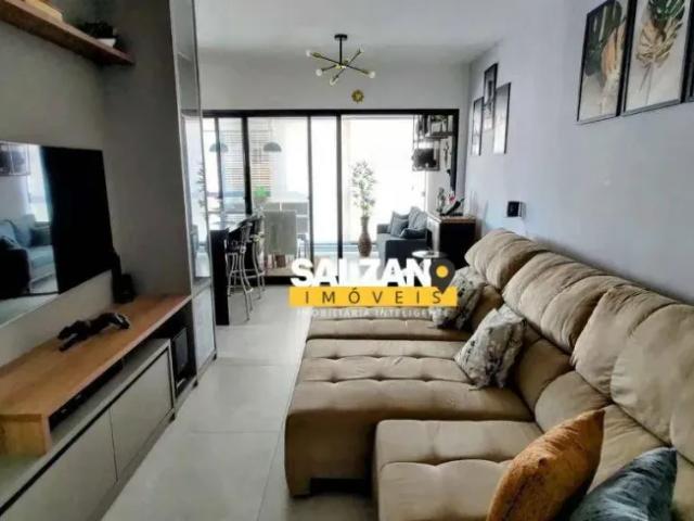 Apartamento com 2 dormitórios à venda, 84 m² por R$ 1.170.000 Vila Adyana São José dos Campos/SP