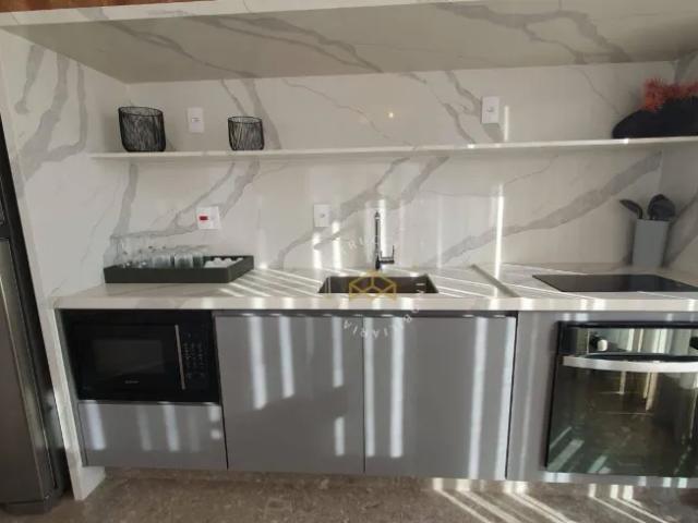 Apartamento com 2 dormitórios à venda, 84 m² por R$ 1.460.000,00 Cambuí Campinas/SP