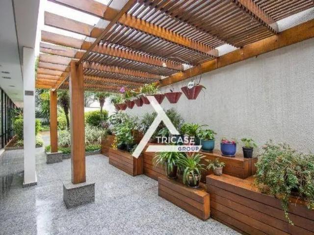 Apartamento à venda, 84 m² por R$ 2.100.000,00 Pinheiros São Paulo/SP