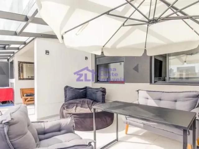 Apartamento com 2 dormitórios à venda, 85 m² por R$ 750.000,00 Vila Prudente Zona Leste São P