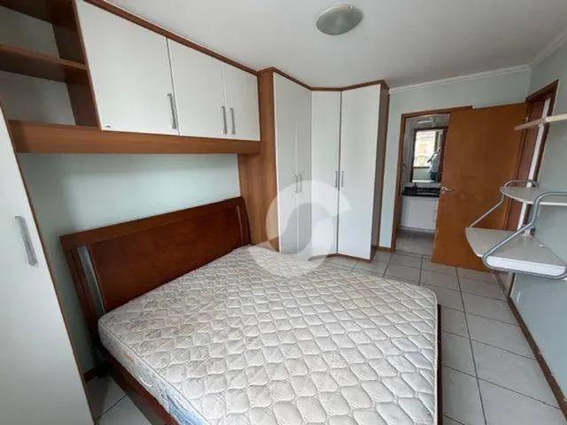 Apartamento com 2 dormitórios à venda, 85 m² por R$ 785.000,00 Icaraí Niterói/RJ