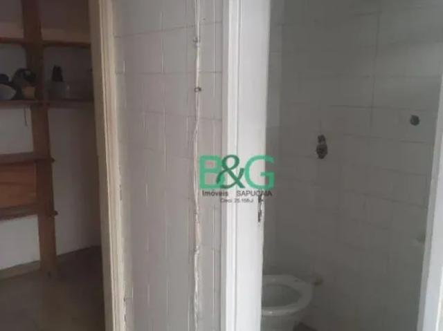 Apartamento à venda, 85 m² por R$ 820.000,00 Paraíso São Paulo/SP