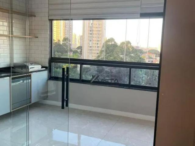 Apartamento com 2 dormitórios à venda, 85 m² por R$ 989.000,00 Vila Augusta Guarulhos/SP