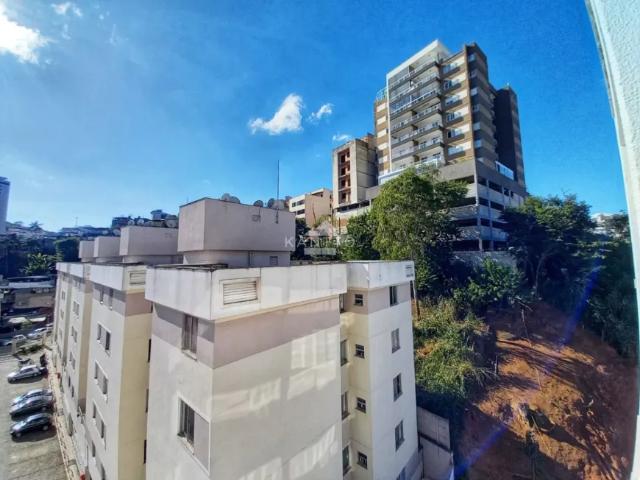 Apartamento com 2 dormitórios à venda, 85 m² por R$ 375.000,00 Teixeiras Jui