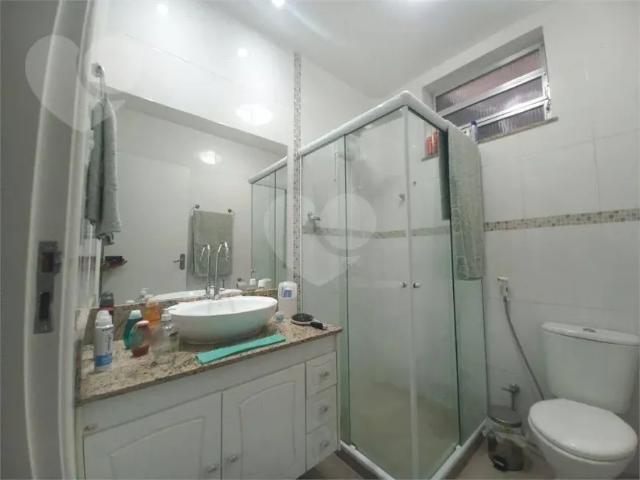 Apartamento à venda, 86 m² por R$ 440.000,00 Icaraí Niterói/RJ