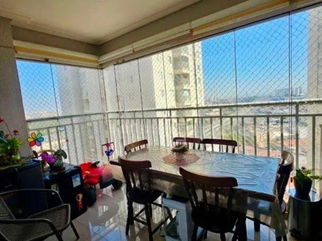Apartamento com 2 dormitórios à venda, 86 m² por R$ 941.000 Vila Augusta Guarulhos/SP. Condomíni
