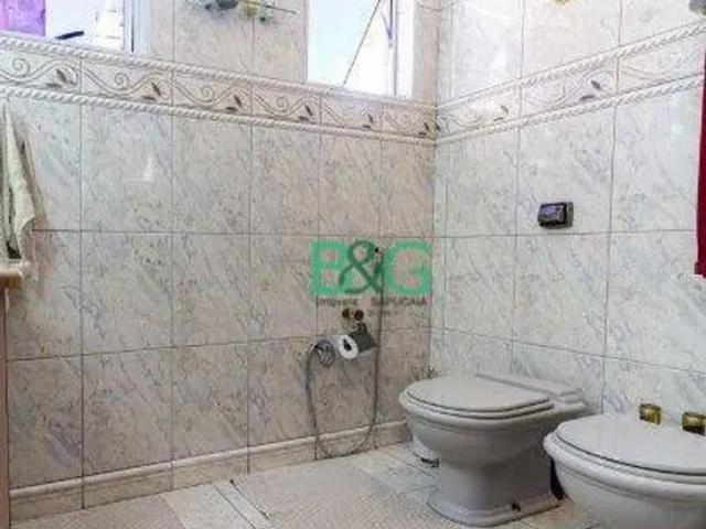 Apartamento à venda, 88 m² por R$ 508.900,00 Campos Elíseos São Paulo/SP