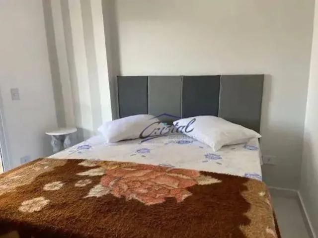 Apartamento com 2 dormitórios à venda, 88 m² por R$ 550.000,00 Ocian Praia Grande/SP