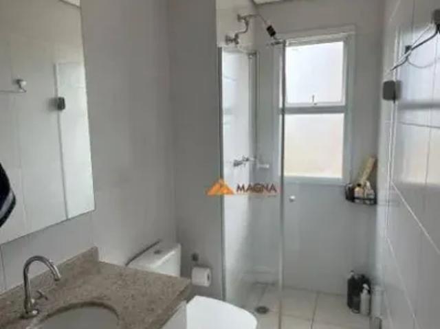 Apartamento à venda, 88 m² por R$ 750.000,00 Guaporé Ribeirão Preto/SP