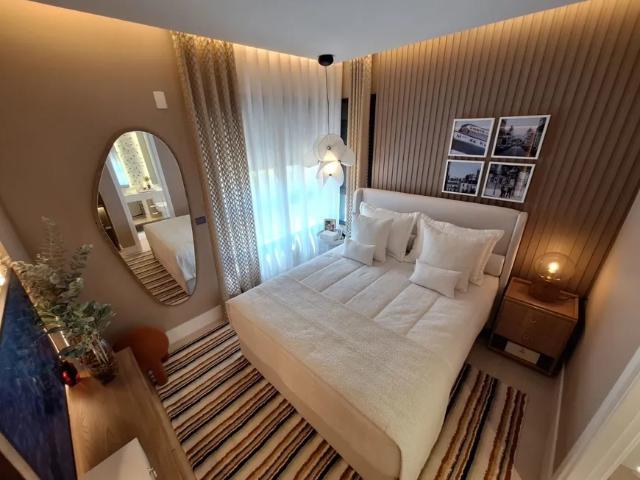 Apartamento com 2 dormitórios à venda, 88 m² por R$ 900.000,00 Storia Congesa Indaiatuba/SP