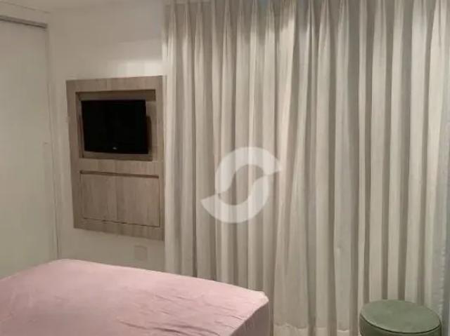 Apartamento com 2 dormitórios à venda, 89 m² por R$ 840.000,00 Itaipu Niterói/RJ