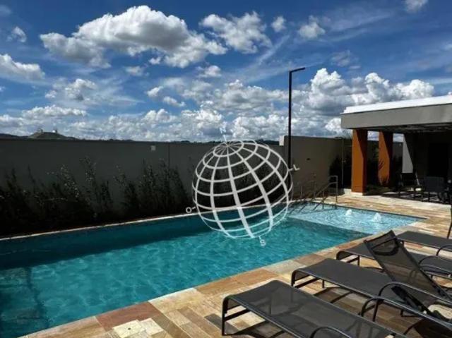 Apartamento com 2 dormitórios à venda, 89 m² por R$ 898.000,00 Alvinópolis Atibaia/SP