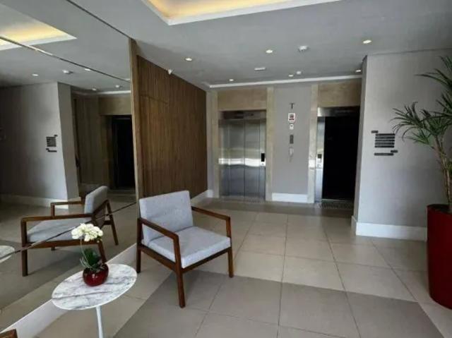 Apartamento com 2 dormitórios à venda, 89 m² por R$ 898.000,00 Alvinópolis Atibaia/SP