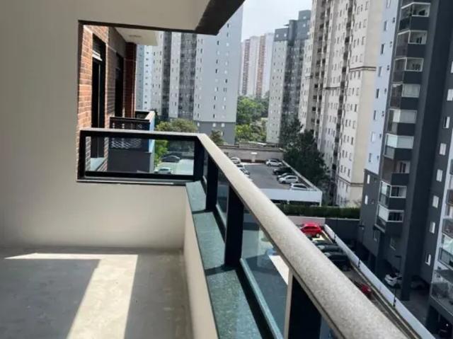 Apartamento com 2 dormitórios à venda, 89 m² por R$ 900.000,00 Vila Augusta Guarulhos/SP