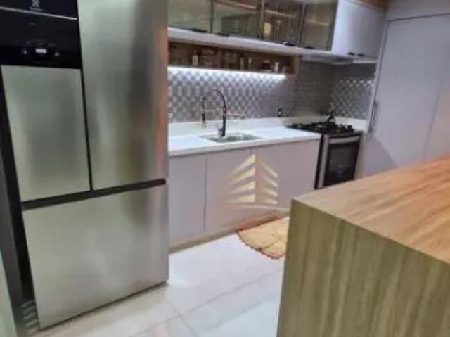 Apartamento com 2 dormitórios à venda, 89 m² por R$ 1.115.000,00 Vila Augusta Guarulhos/SP