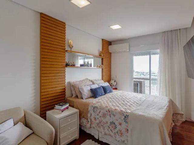 Apartamento à venda, 89 m² por R$ 1.500.000,00 Perdizes São Paulo/SP