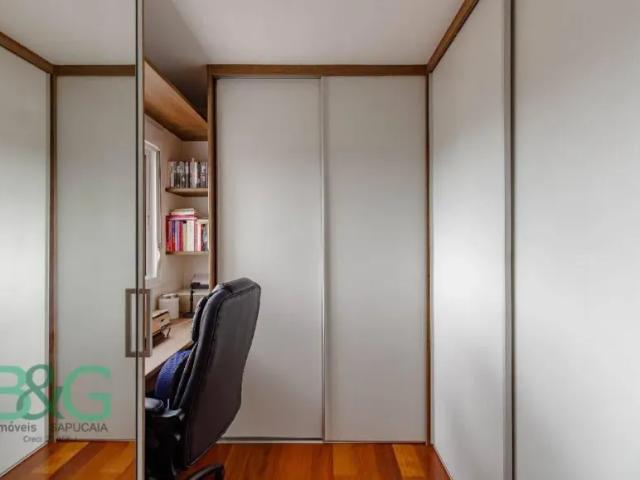 Apartamento à venda, 89 m² por R$ 1.500.000,00 Sumaré São Paulo/SP