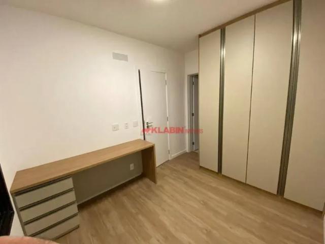 Apartamento com 2 dormitórios à venda, 89 m² por R$ 1.850.000,00 Vila Mariana São Paulo/SP
