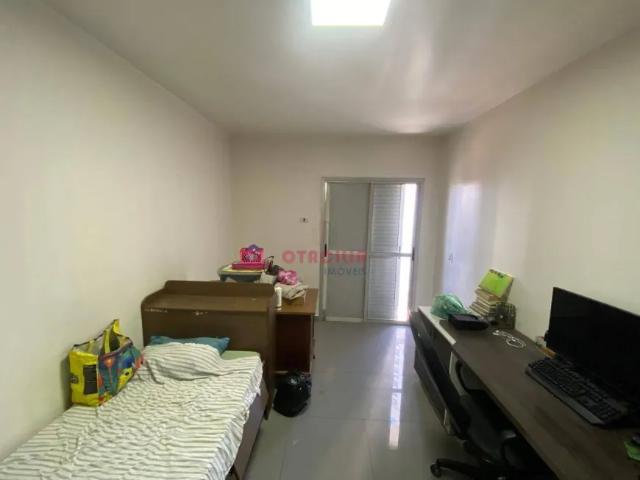 Apartamento com 2 dormitórios à venda, 93 m² por R$ 447.000,00 Vila Lusitânia São Bernardo do Ca