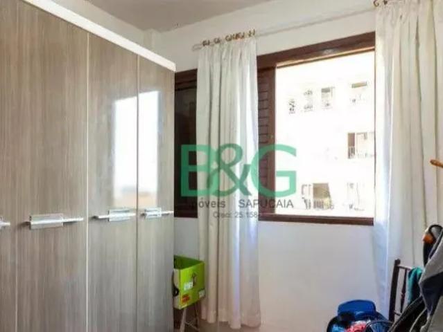 Apartamento com 2 dormitórios à venda, 90 m² por R$ 454.000,00 Santa Teresinha São Paulo/SP