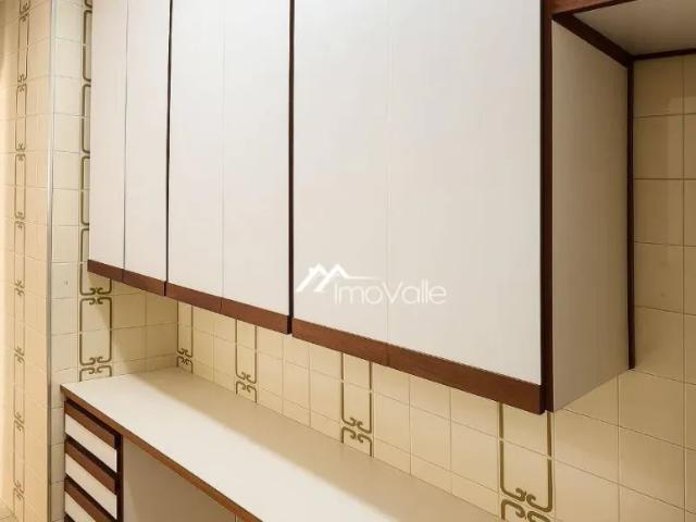 Apartamento com 2 dormitórios à venda, 90 m² por R$ 510.000,00 Vila Adyana São José dos Campos/S