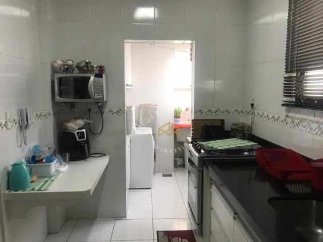 Apartamento com 2 dormitórios à venda, 90 m² por R$ 550.000,00 Vila Olivo Valinhos/SP