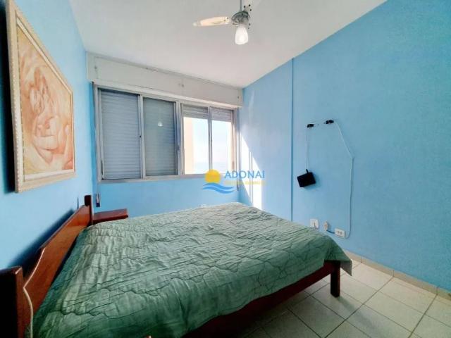 Apartamento próximo à praia com vista — Pitangueiras — Guarujá