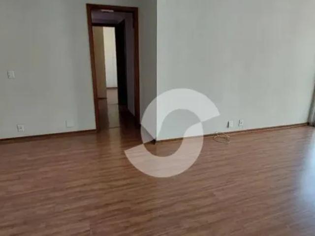 Apartamento com 2 dormitórios à venda, 90 m² por R$ 710.000,00 Icaraí Niterói/RJ
