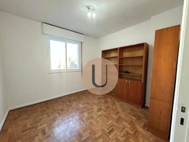 Apartamento com 2 dormitórios à venda, 90 m² por R$ 750.000,00 Jardins São Paulo/SP