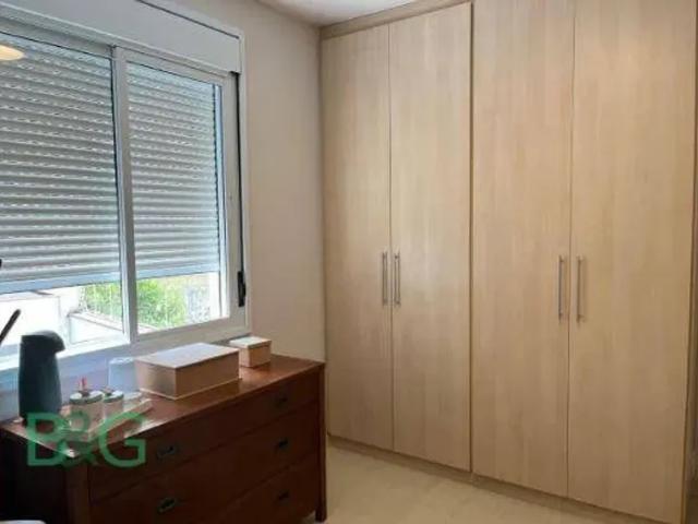 Apartamento à venda, 90 m² por R$ 1.300.000,00 Itaim Bibi São Paulo/SP