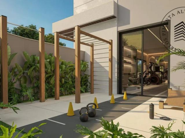 Apartamento com 2 dormitórios à venda, 90 m² por R$ 1.622.000,00 João Paulo Florianópolis/SC