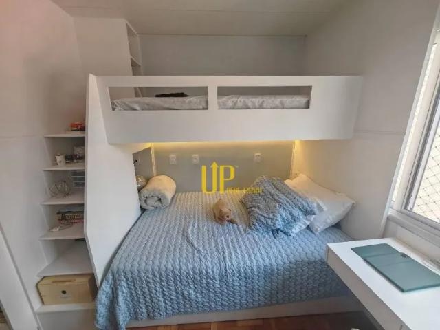 Apartamento com 2 dormitórios à venda, 90 m² por R$ 1.800.000 Itaim Bibi São Paulo/SP
