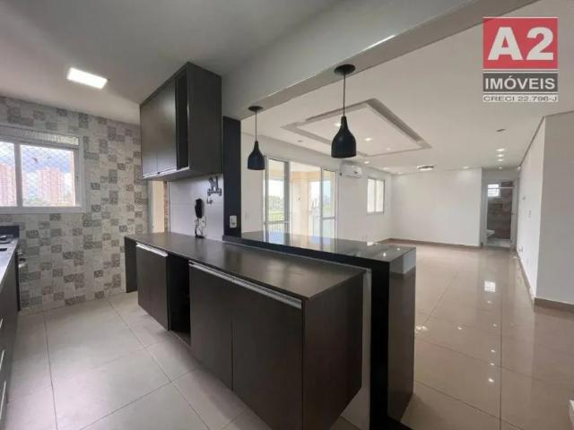 Apartamento com 2 dormitórios à venda, 91 m² por R$ 890.000 Butantã São Paulo/SP