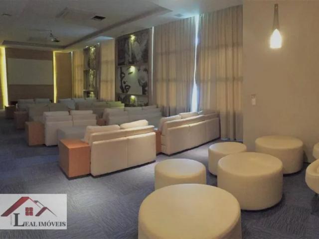 Apartamento à venda, 91 m² por R$ 1.011.000,00 Jardim Santo André/SP