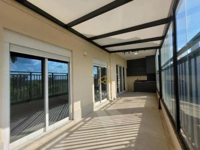Apartamento à venda, 91 m² por R$ 950.000,00 Swiss Park Campinas/SP