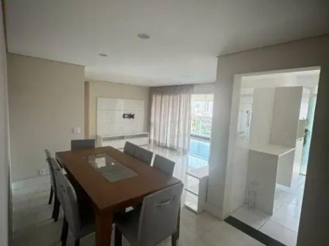 Apartamento com 2 dormitórios à venda, 91 m² por R$ 1.360.000 Vila Regente Feijó São Paulo/SP