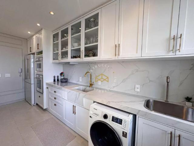 Apartamento com 2 dormitórios à venda, 91 m² por R$ 1.590.000,00 Swiss Park Campinas/SP