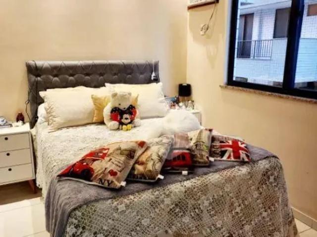 Apartamento com 2 dormitórios à venda, 92 m² por R$ 565.000,00 Cachambi Rio de Janeiro/RJ