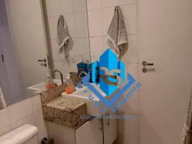 Apartamento à venda, 92 m² por R$ 840.000,00 Vila Baeta Neves São Bernardo do Campo/SP