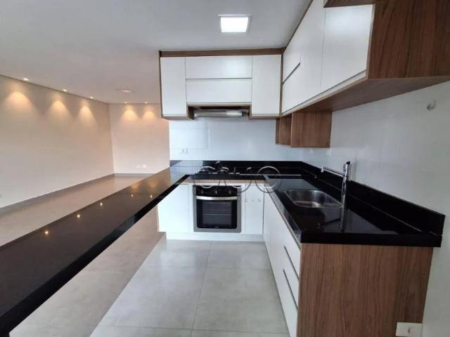 Apartamento com 2 dormitórios à venda, 92 m² por R$ 920.000,00 São Judas Piracicaba/SP