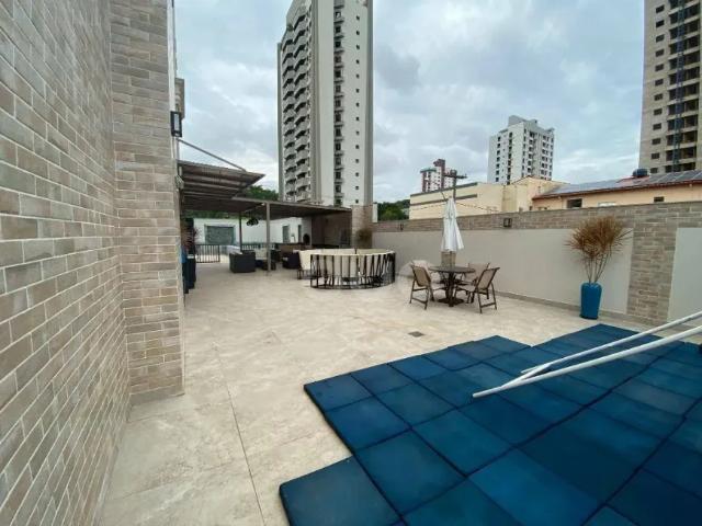 Apartamento à venda, 92 m² por R$ 920.000,00 São Judas Piracicaba/SP