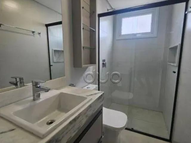Apartamento com 2 dormitórios à venda, 92 m² por R$ 940.000,00 São Judas Piracicaba/SP