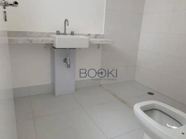 Apartamento com 2 dormitórios à venda, 92 m² por R$ 1.890.000,00 Brooklin Paulista São Paulo/SP