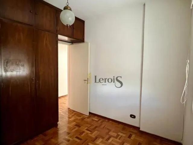 Apartamento com 2 dormitórios à venda, 92 m² por R$ 380.000,00 Edifício Novo Itu /SP