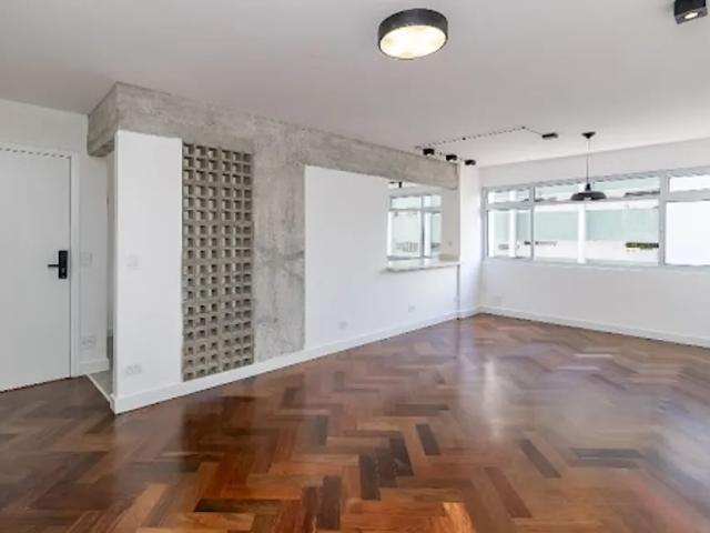 Apartamento com 2 dormitórios à venda, 97 m² por R$ 1.190.000,00 Bela Vista São Paulo/SP