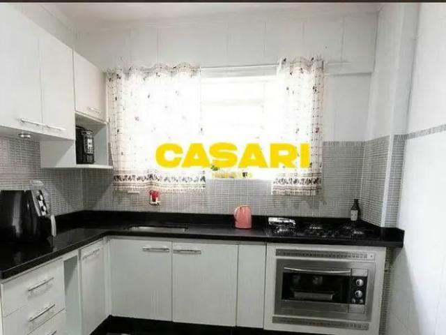 Apartamento com 2 dormitórios à venda, 94 m² Taboão São Bernardo do Campo/SP