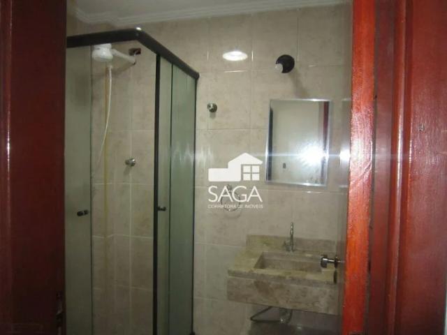 Apartamento com 2 dormitórios à venda, 94 m² por R$ 500.000,00 Vila Guilhermina Praia Grande/SP