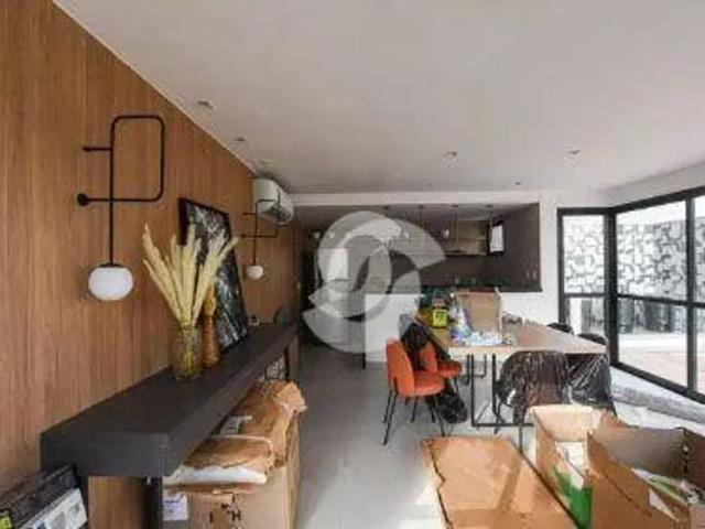 Apartamento com 2 dormitórios à venda, 94 m² por R$ 990.000,00 Praia de Piratininga Niterói/RJ