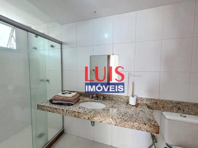 Apartamento com 2 dormitórios à venda, 94 m² por R$ 1.050.000,00 Piratininga Niterói/RJ